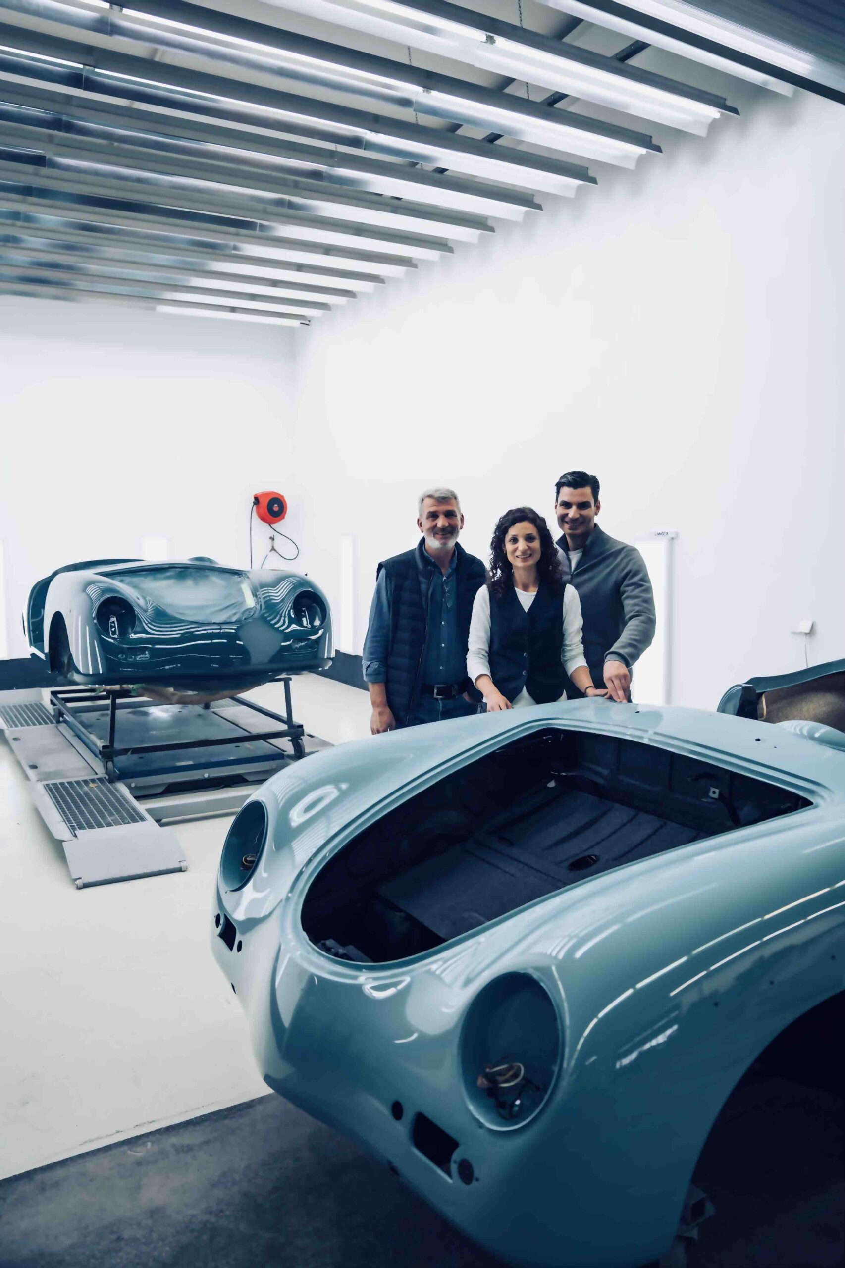 DOGAN STUDIOS - Dogan Studios